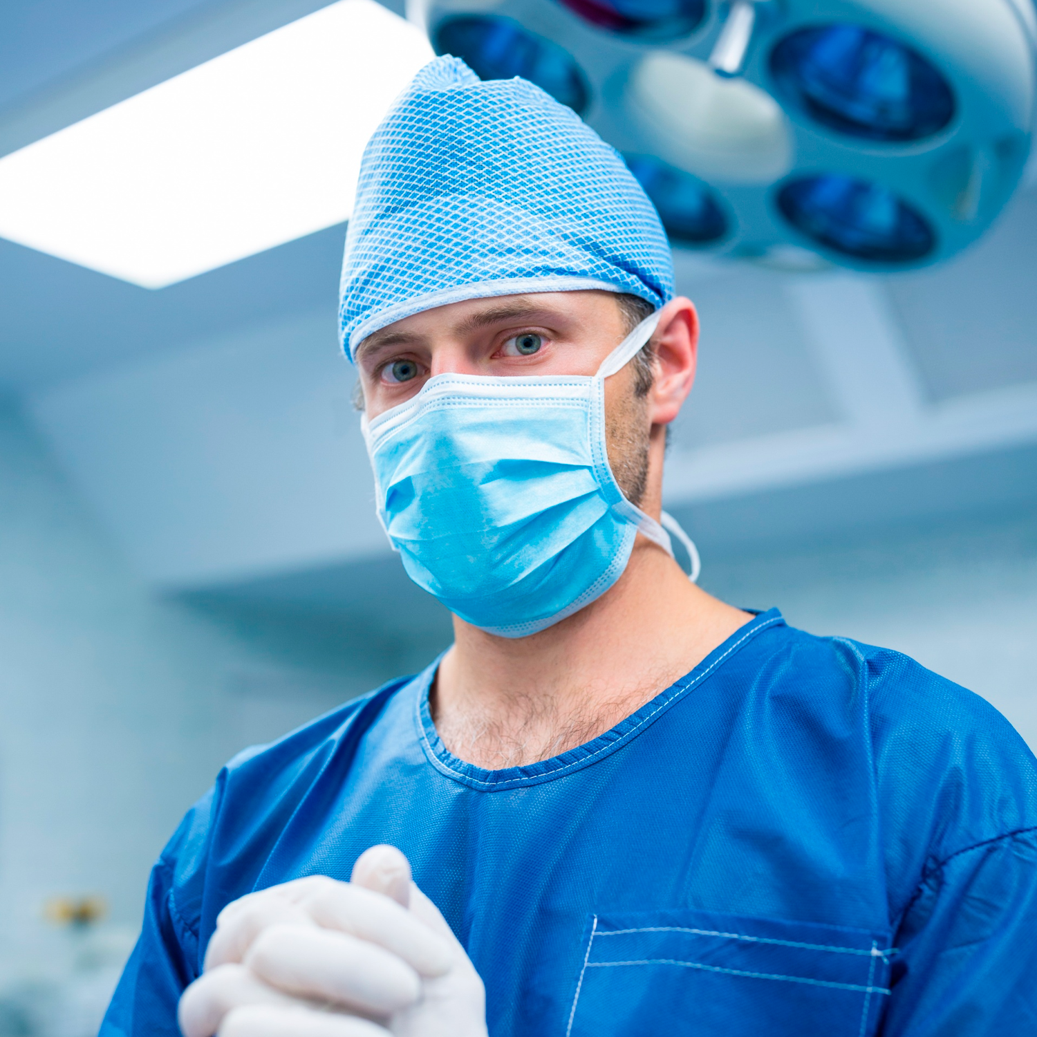 Laparoscopic Sugery - Toreo Surgical Center